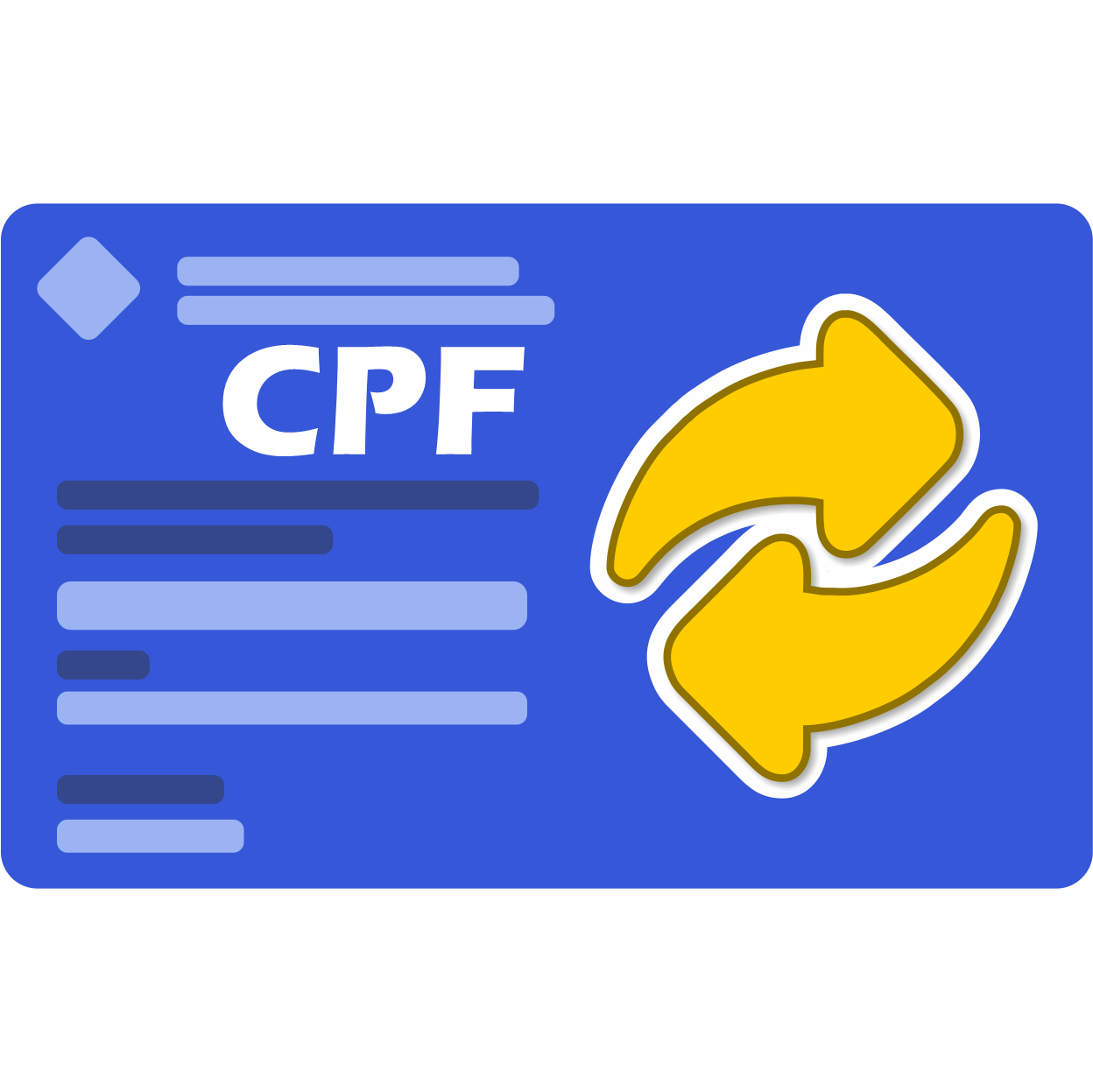 Gerar CPF Plugin | Bubble